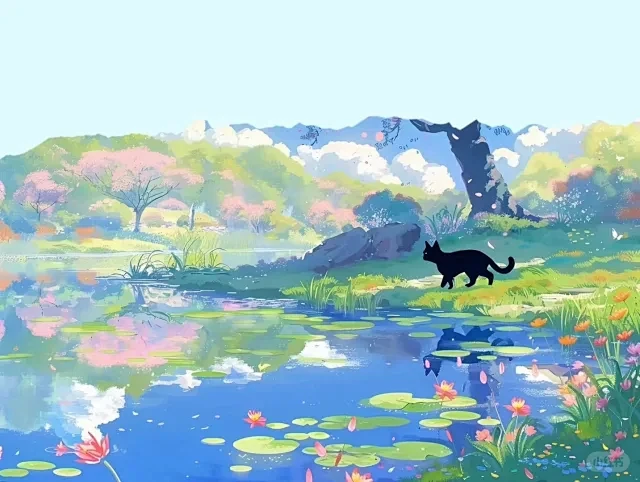 春天壁纸电脑 - 小红书搜索图片_其他图片素材-花瓣网