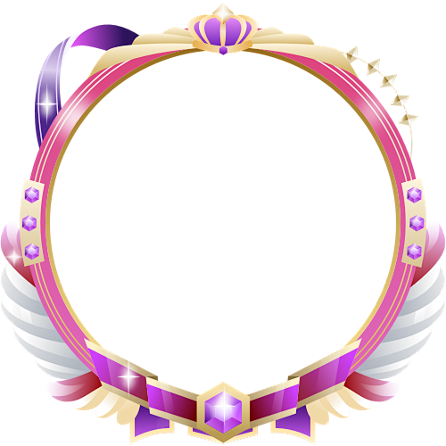 贵族头像框_公爵