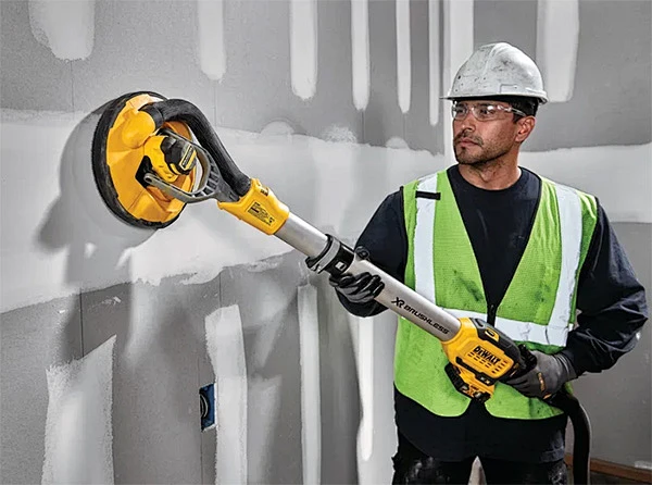 Dewalt Cordless Drywall Sander DCE800-花瓣网