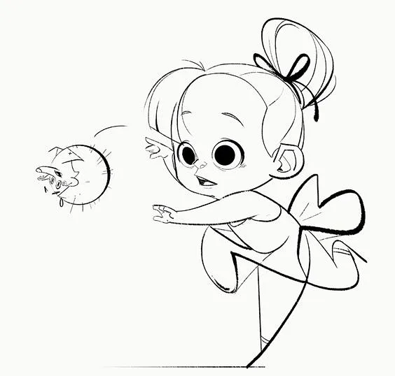 花瓣灵感详情页-花瓣网