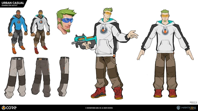 pior-oberson-urban-casual-modelsheet-layout-花瓣网
