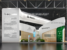 Exhibition Design-花瓣网|陪你做生活的设计师