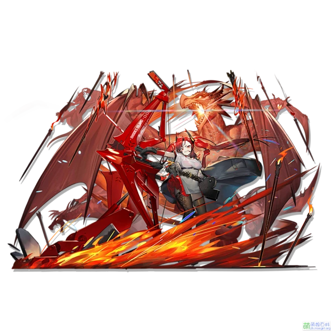 熔泉-精二 -花瓣网