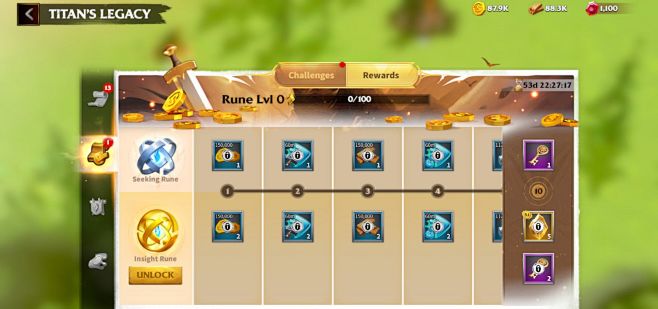 龙与纷争-游戏截图-GAMEUI.NET-游戏UI/UX学习、交流、分享平台