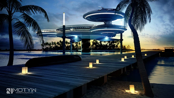 3D rendering solutions-花瓣网