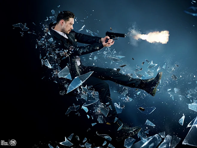 Pavel Protsenko on Behance-花瓣网