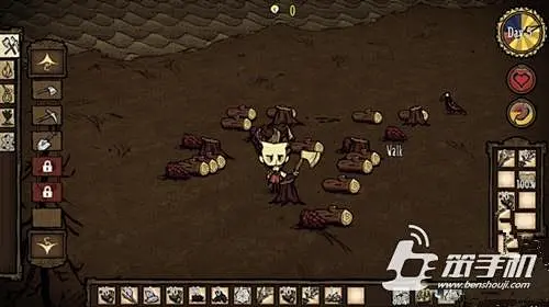 饥荒_百度图片搜索-花瓣网