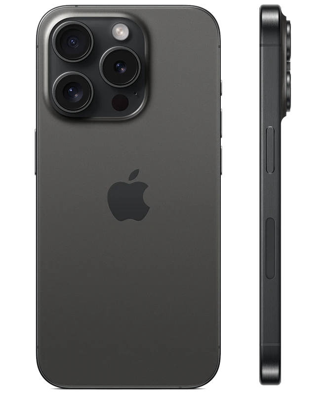 iphone-15-pro黑色134-花瓣网