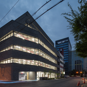 流动的美感,© Sam, siew-shien / Kao, yi-feng