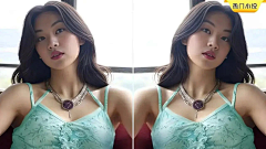 都市-AI女-花瓣网|陪你做生活的设计师 | Insightrackr