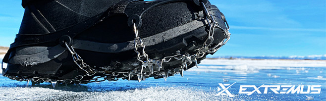 ice cleats ice snow grips micro spikes ice tractions ice climbing crampons