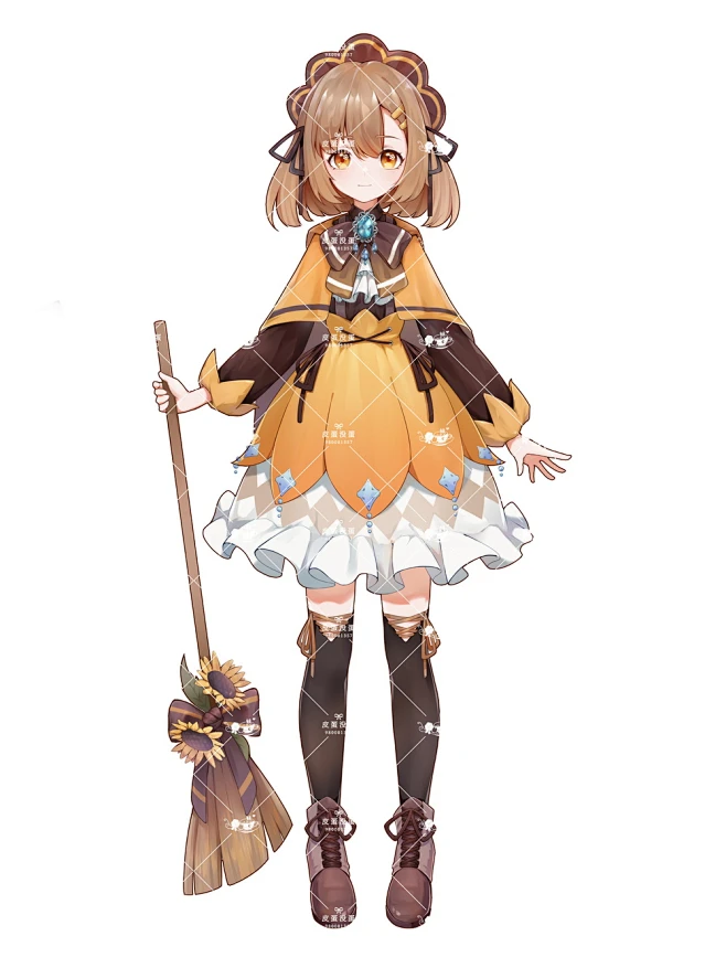 皮蛋没蛋 的作品详情 - 米画师-花瓣网