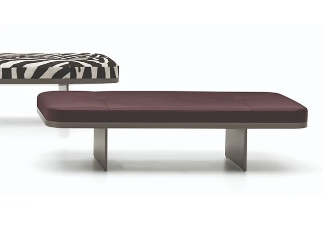 長椅 CLIVE | 長椅 by Minotti图片_家具品牌-Minotti图片素材-花瓣网