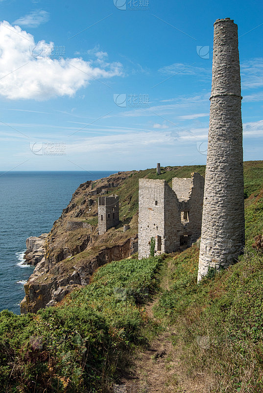 Wheal Trewavas