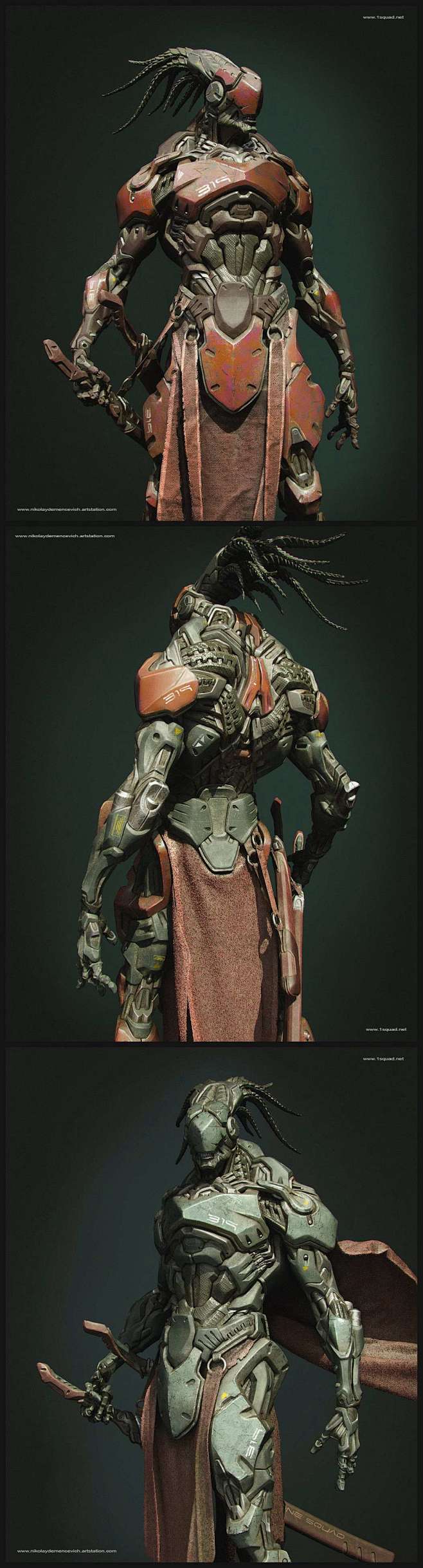 直立人形怪物原画来自cgbook.cn (5124)