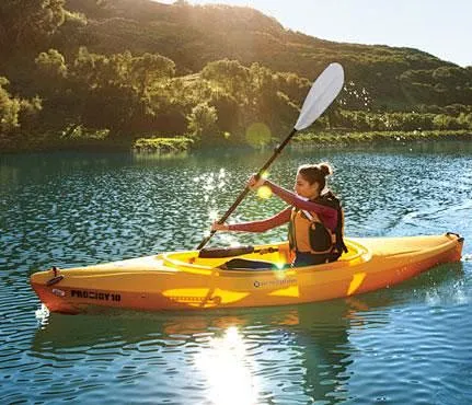 Beginner's Guide to Outdoor Sports-花瓣网