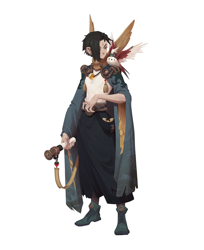 ArtStation : ArtStation is the leading showcase platform for games ...