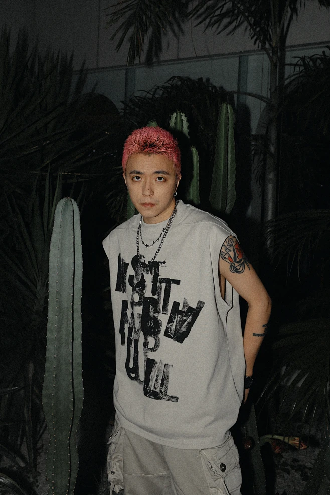 @Jony-J 的个人主页 - 微博图片_jonyj图片素材-花瓣网