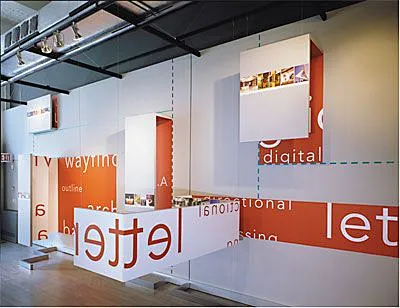 multimedia exhibit design-花瓣网