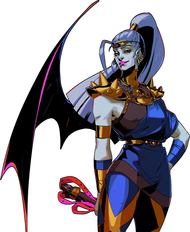 Megaera_pleased-花瓣网