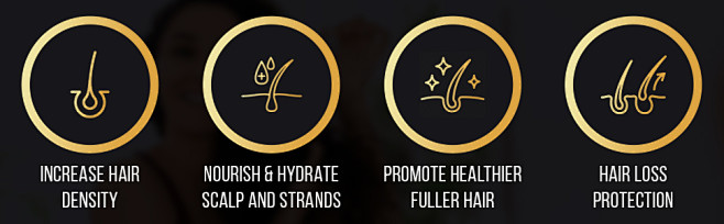 hair peptide for hair growth