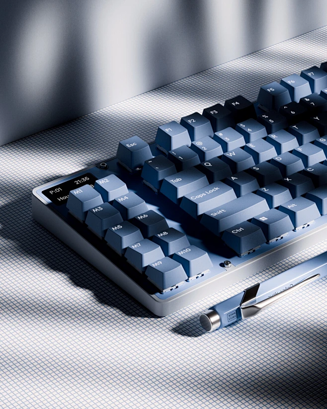 Pro Keyboard-花瓣网