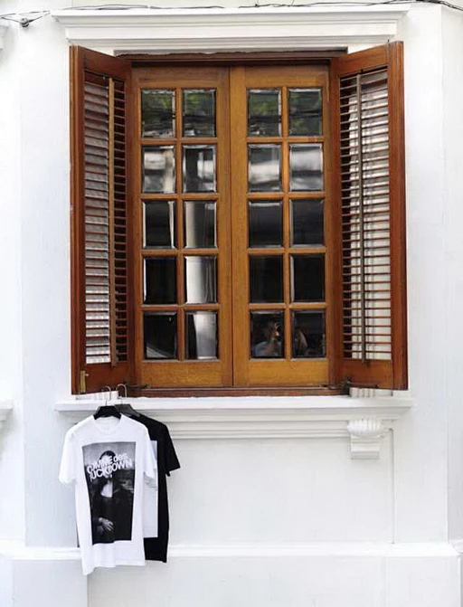 蒙娜丽莎的微笑/COMME des FUCKDOWN MONA LISA TEE 发售预告-花瓣网