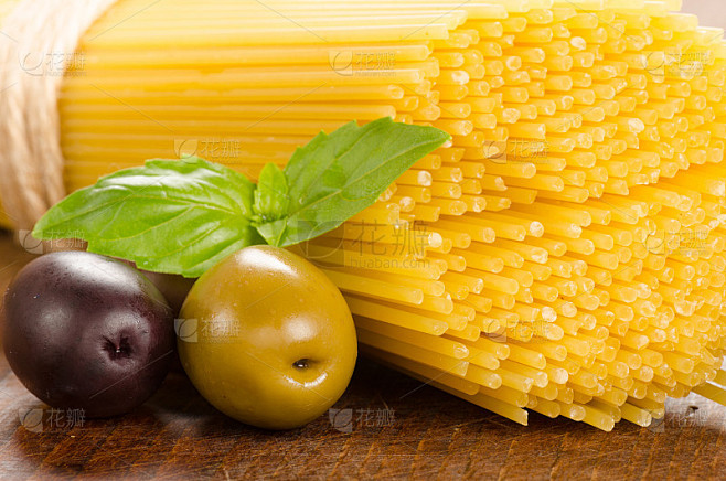 意大利食品配料