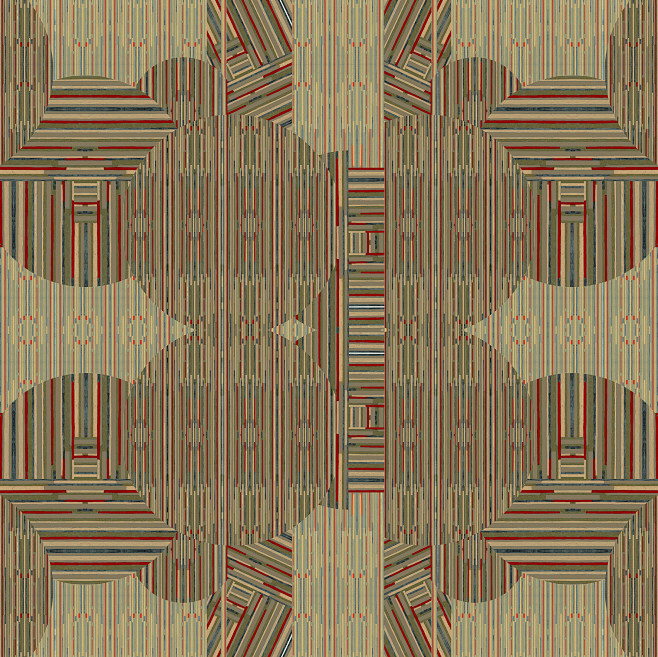 bedroom carpet design hotel room interiordesign ornaments design (9)