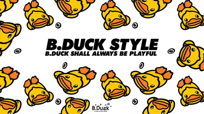 BDuck中國官方微博的照片 - 微相册-花瓣网