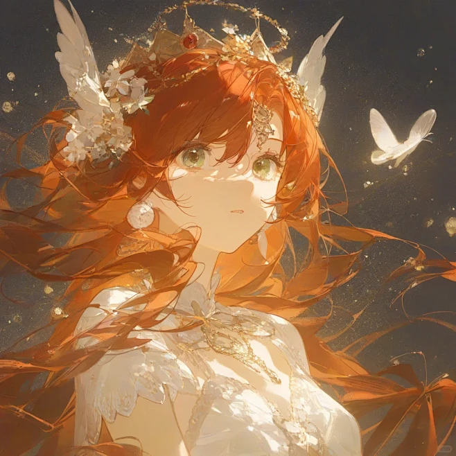 公主 - 小红书-花瓣网