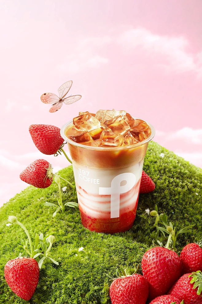 饮品摄影 %7C T97咖啡 foodography_4f9e27b2