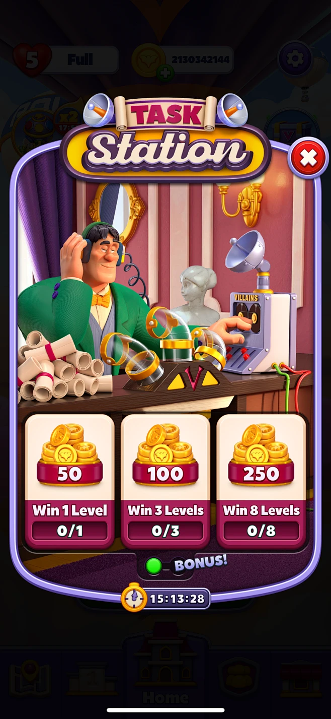 原画群：755598524 (16)-花瓣网