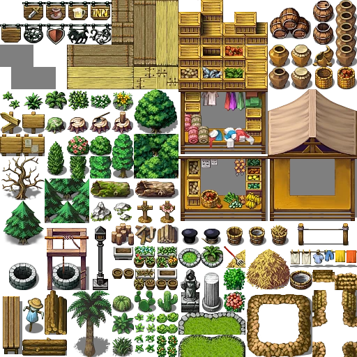 deviantART: More Like EastMass Assets by danimation2001-花瓣网