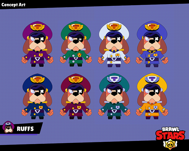 Ruffs-2