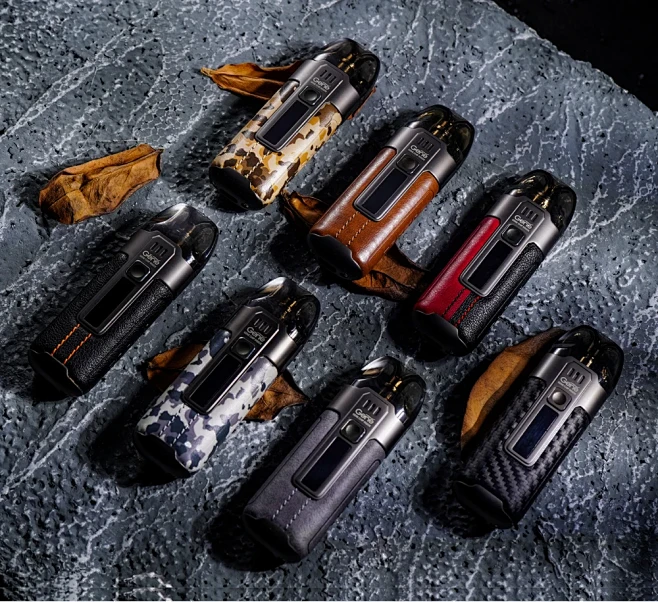 ARGUS AIR : VOOPOO Argus Air Pod Kit 25W 900mAh Vape Kit-花瓣网