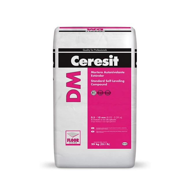 Ceresit DM - Ceresit-花瓣网