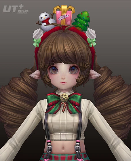 (Rusty Blood ) Assassin, mina kim : Rusty Blood (mobile game ...