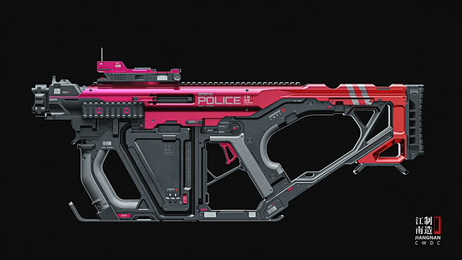 A Personalized SMG-花瓣网