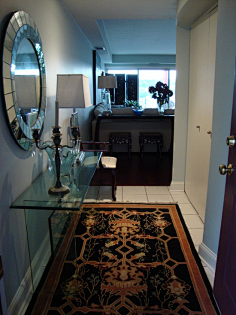 Milford, CT US | Foyer-花瓣网|陪你做生活的设计师 | 计##装修图##装修效果图#