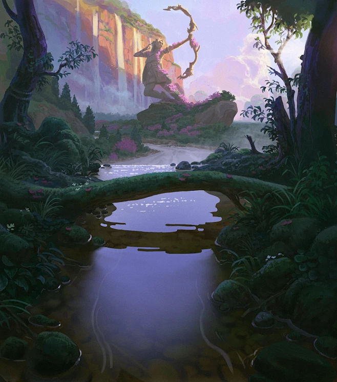 Here, Tomorrow (ft Lilas, Kevin Penkin) - League of Legends ...