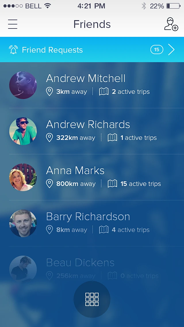 Real pixels-花瓣网