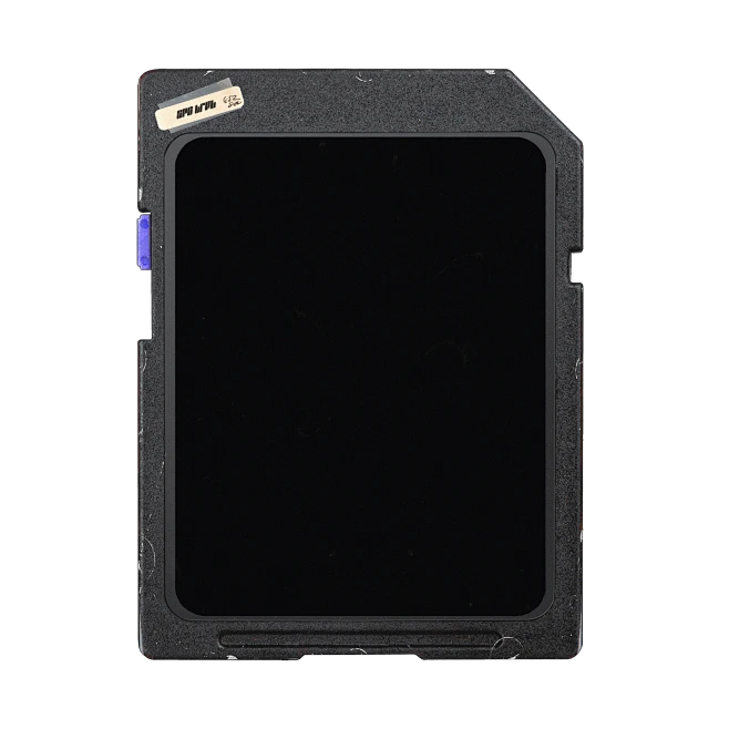 Ricx - Card v.1 (Texture)-花瓣网