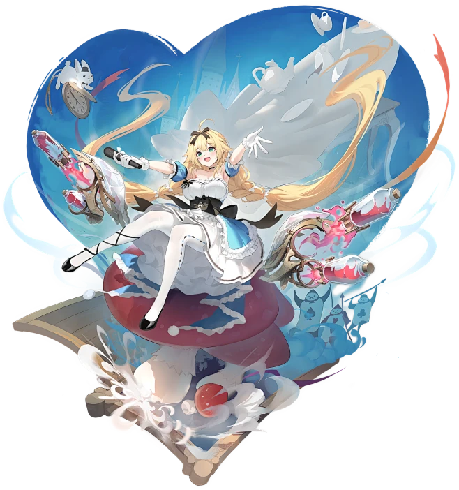 lumang_idol-pic-花瓣网