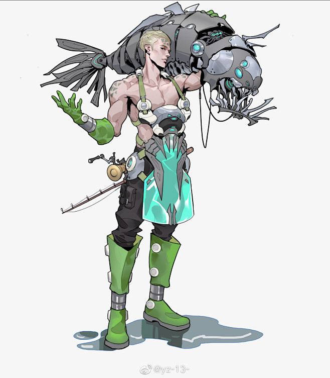 yz-13-的照片 - 微相册-花瓣网