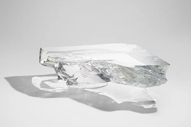 Antarctica Series by Fredrikson Stallard : A series of Tables both ...