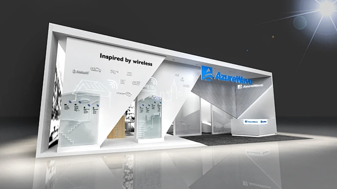 2014 Computex on Behance-花瓣网