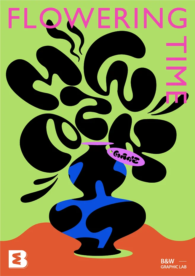 FLOWERING TIME : flowering time！-花瓣网