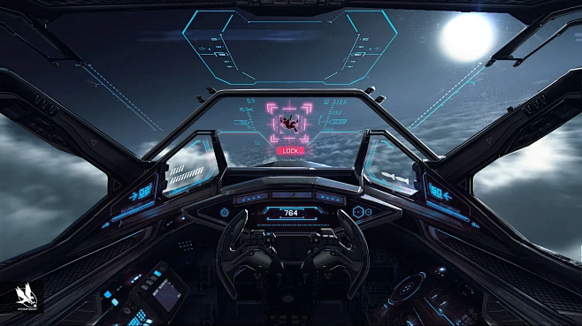 Atomhawk Design-花瓣网