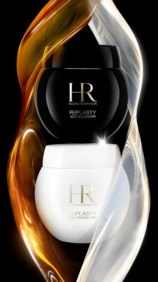 From nighttime repair to daytime protection mode. The anti-inflammatory ...